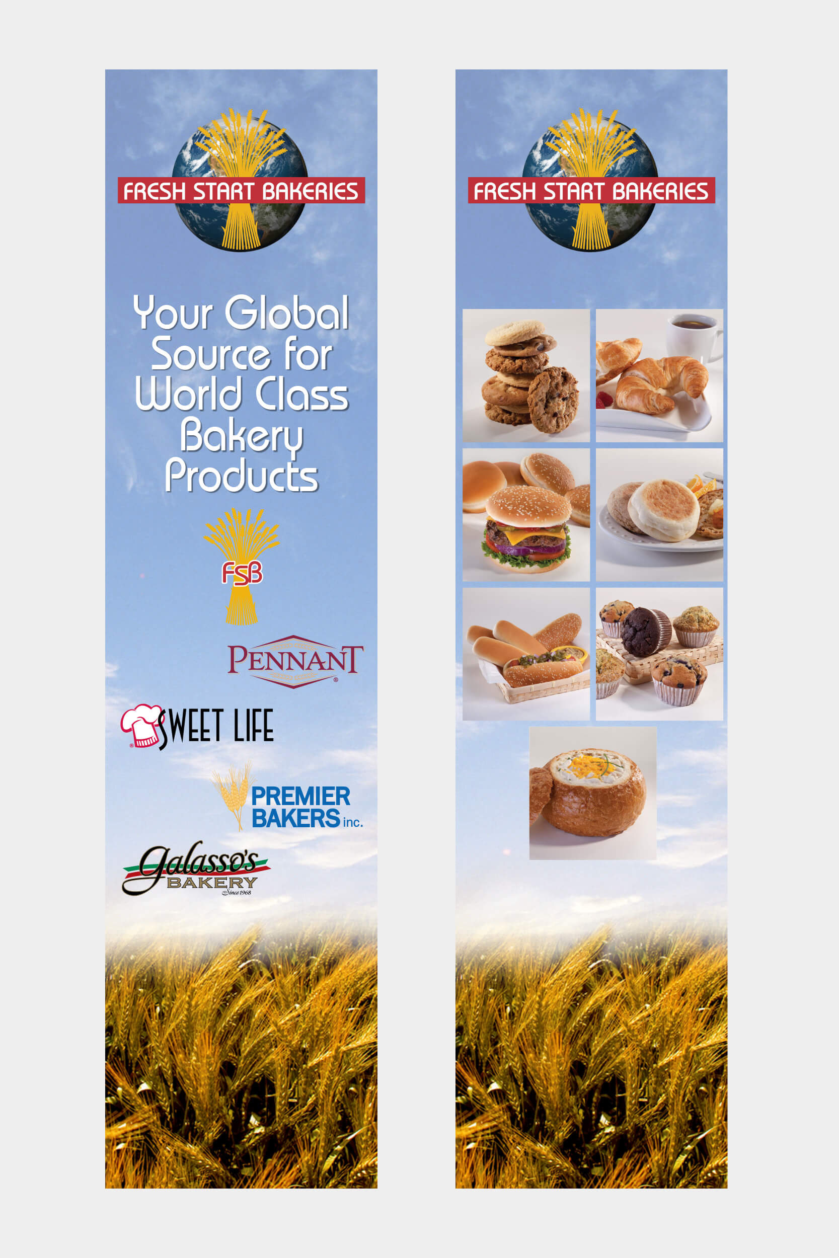 STRAHAN | Public Relations